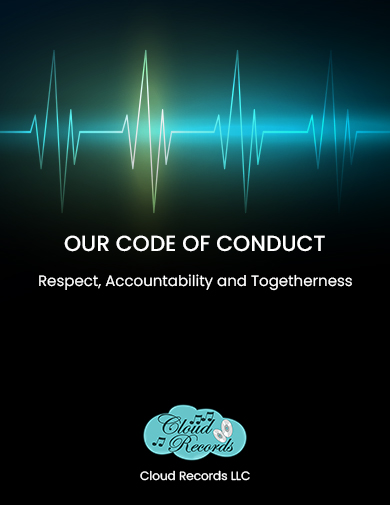 Social Responsibility – Cloud Record, LLC